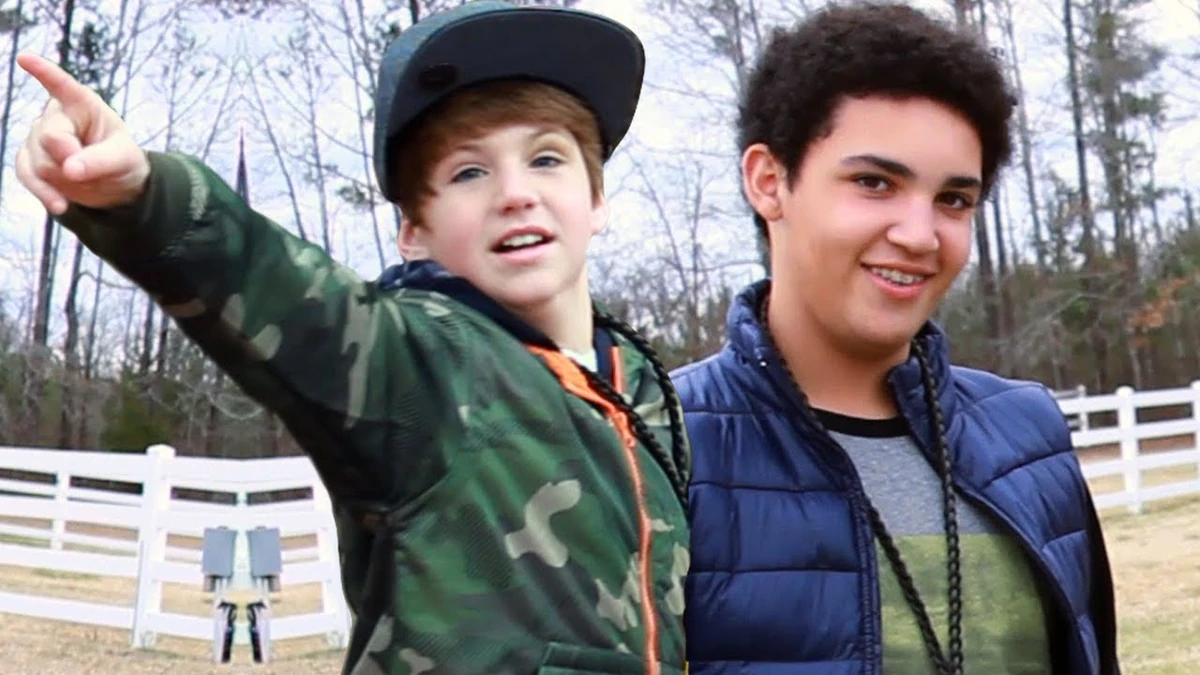 Timber | MattyBRaps Wiki | Fandom