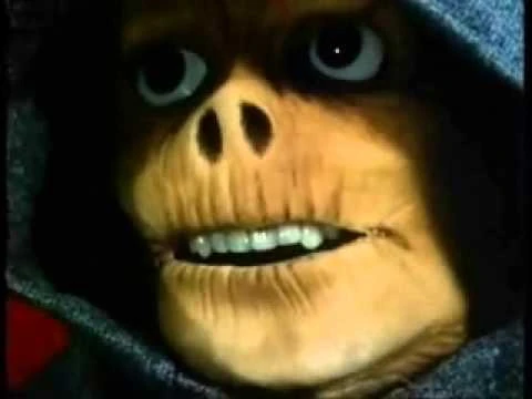 The Moid | MattyBRaps Wiki | Fandom