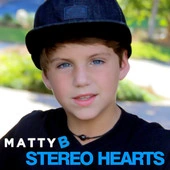 Stereo Hearts | MattyBRaps Wiki | Fandom