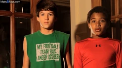 Ms. Jackson | MattyBRaps Wiki | Fandom