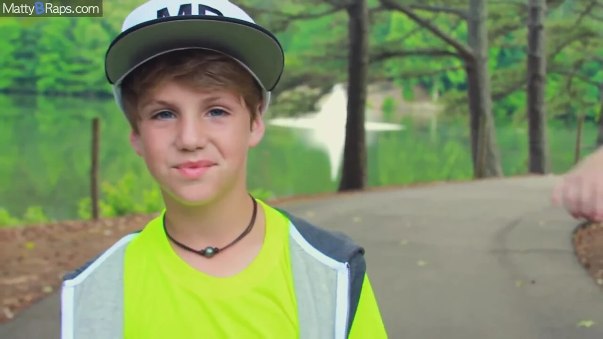She Looks So Perfect | MattyBRaps Wiki | Fandom