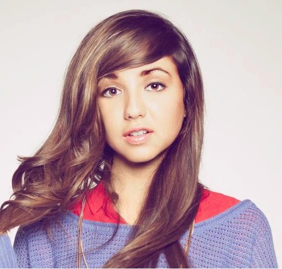 Maddi Jane | MattyBRaps Wiki | Fandom