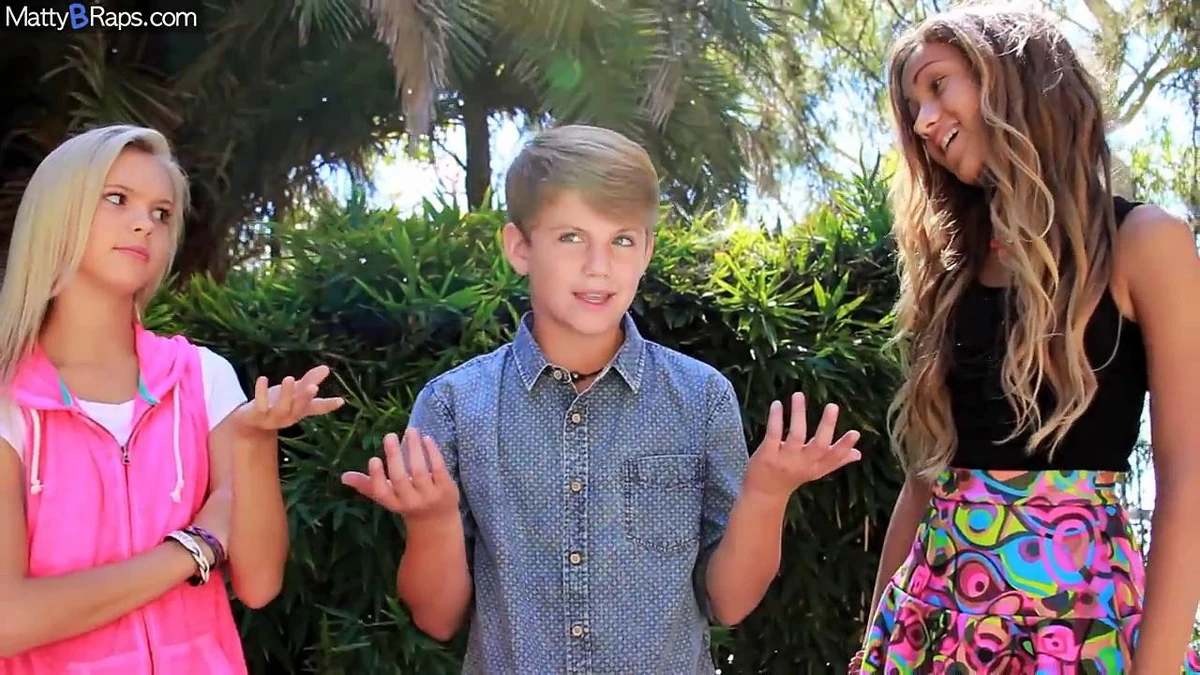 Shake It Off | MattyBRaps Wiki | Fandom