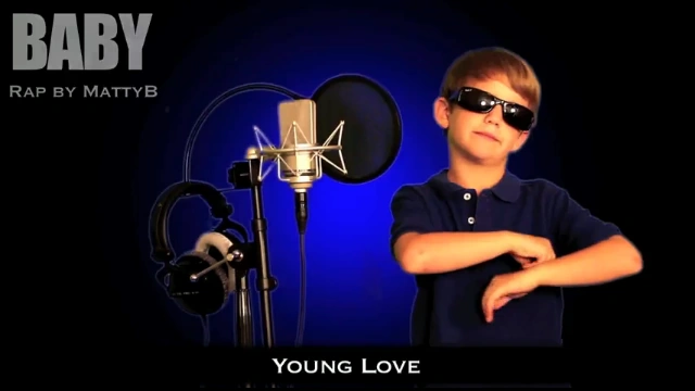 Baby | MattyBRaps Wiki | Fandom