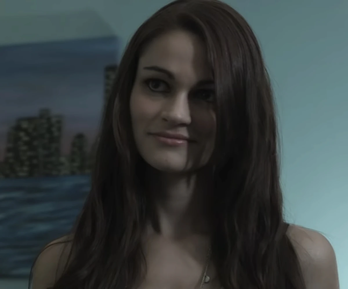 Sloane Fox | Mature Myths Productions Wiki | Fandom