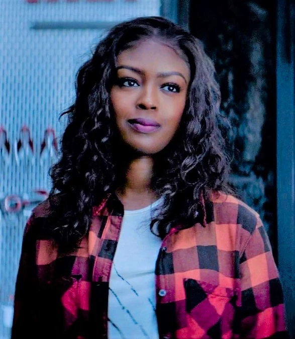 Daisy | Mature Myths Productions Wiki | Fandom