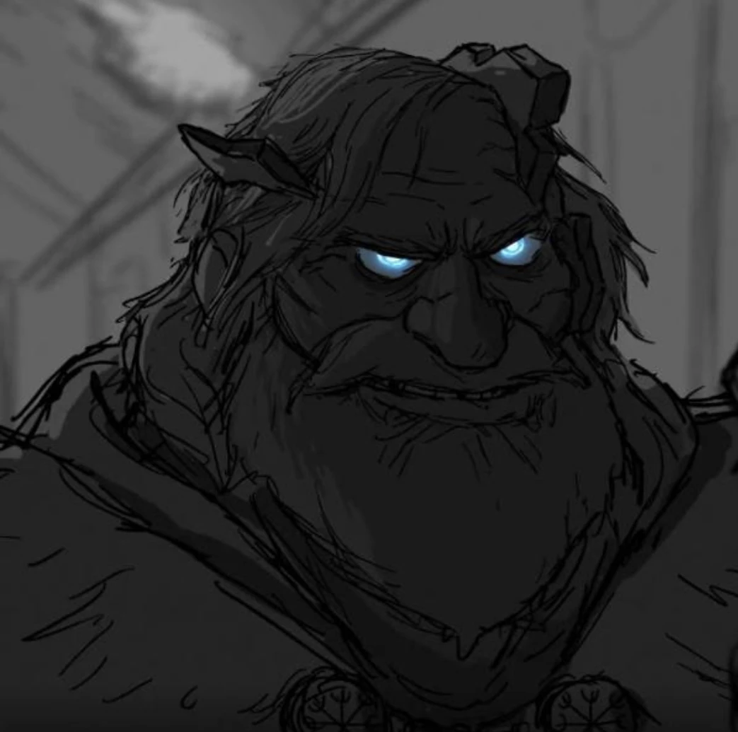 Thor (Thor: Thunderer) | Mature Myths Productions Wiki | Fandom