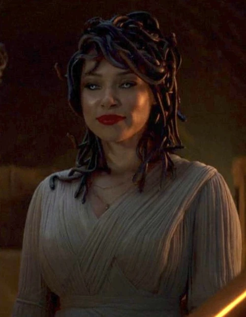 Medusa | Mature Myths Productions Wiki | Fandom