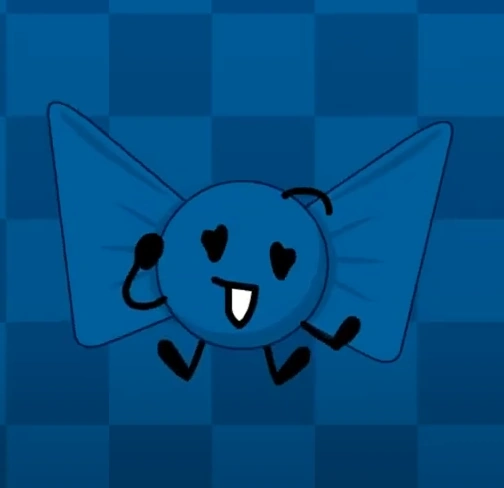 Jean Bow | Matyu's Object Show Wiki | Fandom