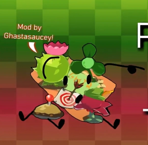 PvZ GHTR Parallel Territory | Matyu's Object Show Wiki | Fandom