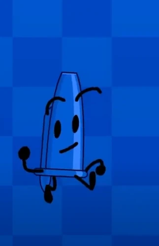 Pen Cap | Matyu's Object Show Wiki | Fandom