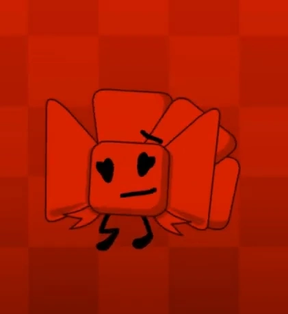 Ribbon | Matyu's Object Show Wiki | Fandom