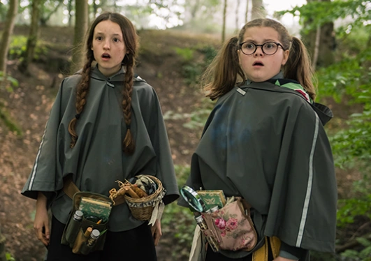 1550 | Maud Moonshine and Mildred Hubble Wiki | Fandom