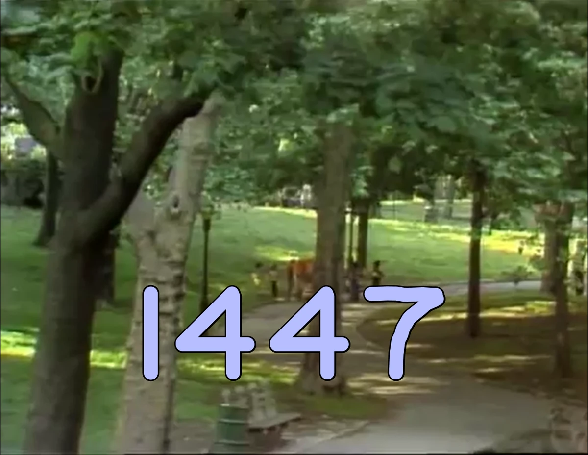 1447 | Maud Moonshine and Mildred Hubble Wiki | Fandom