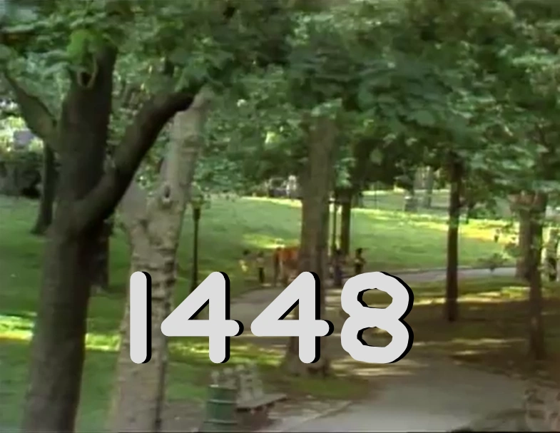 1448 | Maud Moonshine and Mildred Hubble Wiki | Fandom