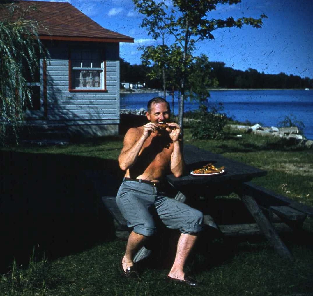 Roger Cooper | Maundbury Wiki | Fandom