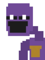 Dave Miller (DSAF) | Maunde's Madness Night Wiki | Fandom