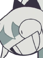 Riley (Fundamental Paper Education) | Maunde's Madness Night Wiki | Fandom