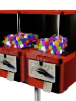 Virtual Gumball Machine | Maunde's Madness Night Wiki | Fandom