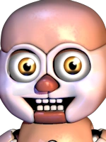 Electrobab | Maunde's Madness Night Wiki | Fandom