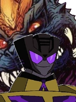 Animated Swindle & Comic Spacegodzilla | Maunde's Madness Night Wiki ...