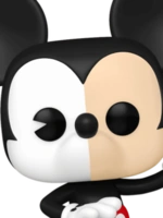 Color Split Mickey Mouse | Maunde's Madness Night Wiki | Fandom