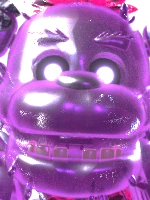 Geode Frostbear | Maunde's Madness Night Wiki | Fandom