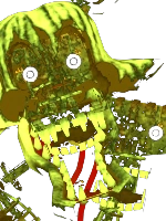 Virtual Phantom Mangle | Maunde's Madness Night Wiki | Fandom
