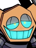 Dozirc | Maunde's Madness Night Wiki | Fandom