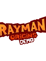 Rayman Origins Demo Logo | Maunde's Madness Night Wiki | Fandom