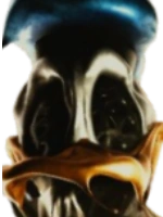 Disembodied | Maunde's Madness Night Wiki | Fandom