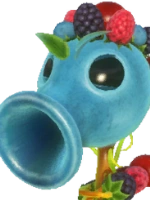 Berry Shooter | Maunde's Madness Night Wiki | Fandom