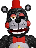 Retro Lefty | Maunde's Madness Night Wiki | Fandom