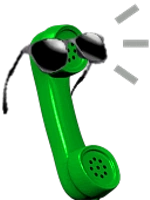 Phone Dude | Maunde's Madness Night Wiki | Fandom