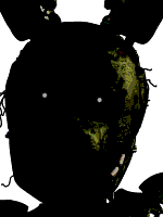 Trailer Springtrap | Maunde's Madness Night Wiki | Fandom