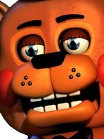 Toy Freddy | Maunde's Madness Night Wiki | Fandom