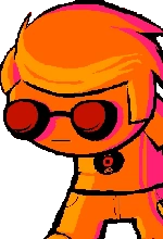 Dave Strider | Maunde's Madness Night Wiki | Fandom