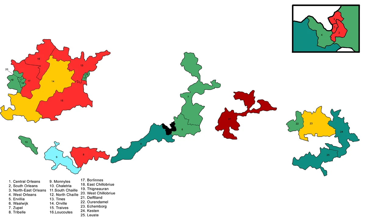 13th Senatorial Elections | Mauritsian Republic Wiki | Fandom