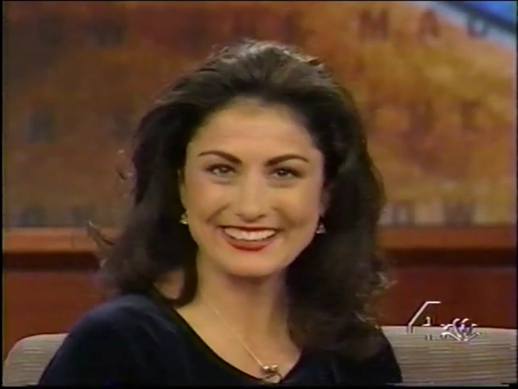 Michelle Blaine | Maury Povich Wiki | Fandom