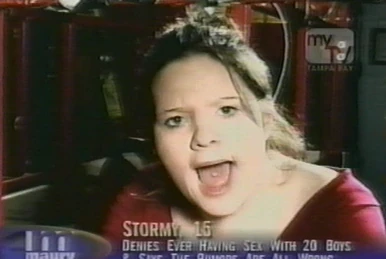 Obese Baby Maury