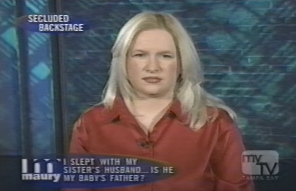 Tabitha | Maury Povich Wiki | Fandom