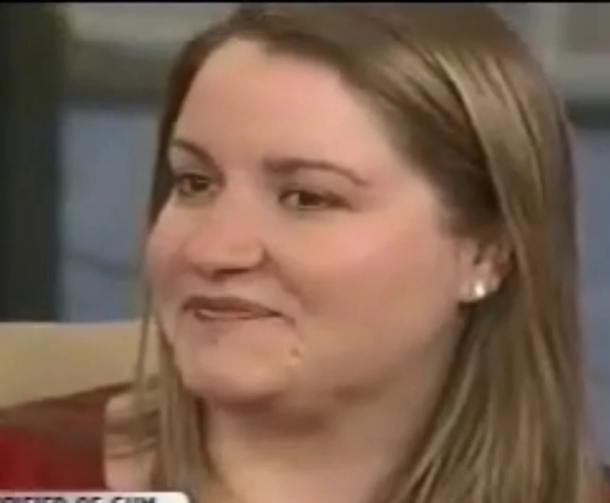 Megan (2007) | Maury Povich Wiki | Fandom