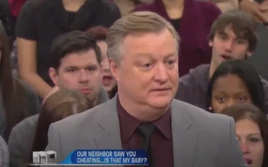 Ralph Barbieri | Maury Povich Wiki | Fandom