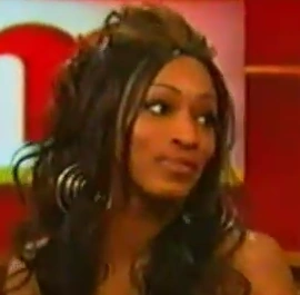 Shantice | Maury Povich Wiki | Fandom