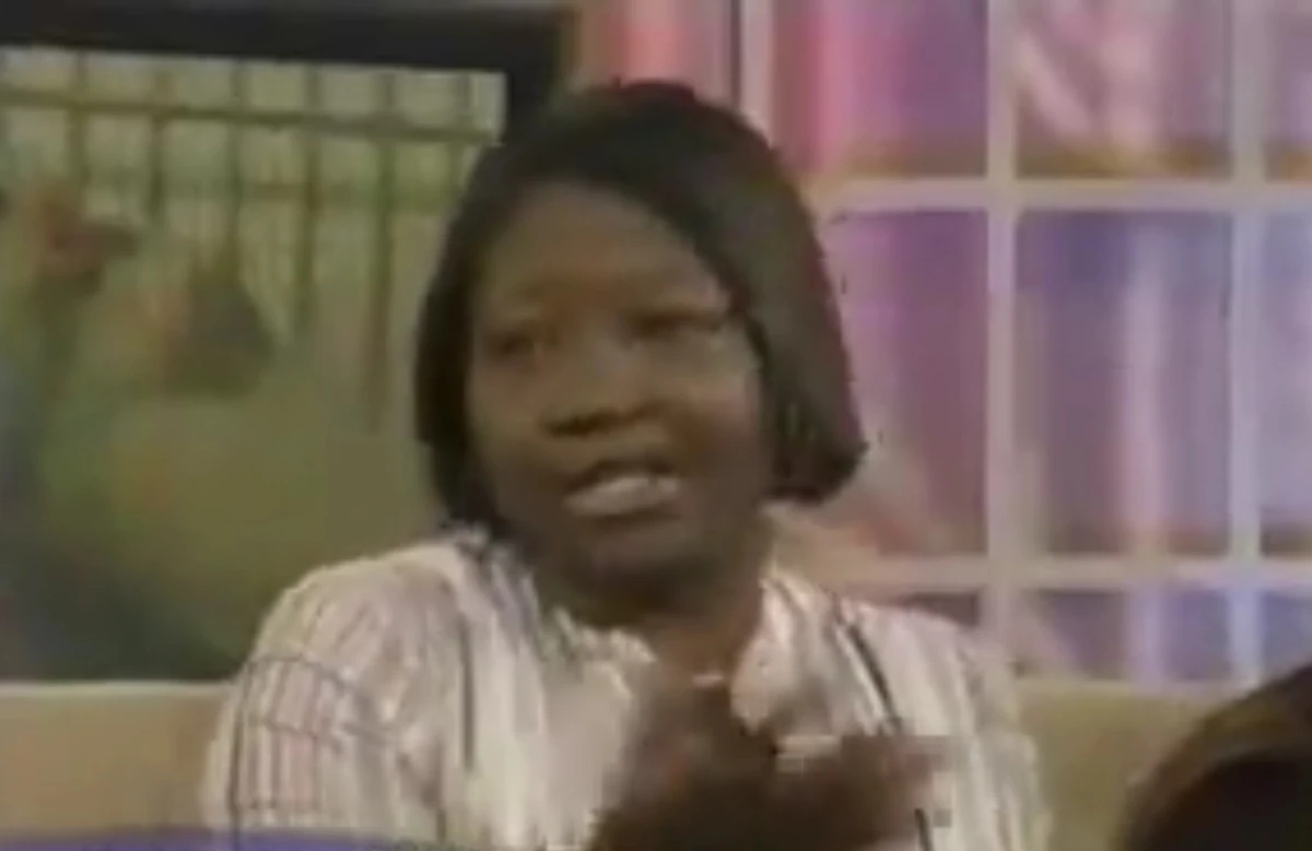 Shakeea | Maury Povich Wiki | Fandom