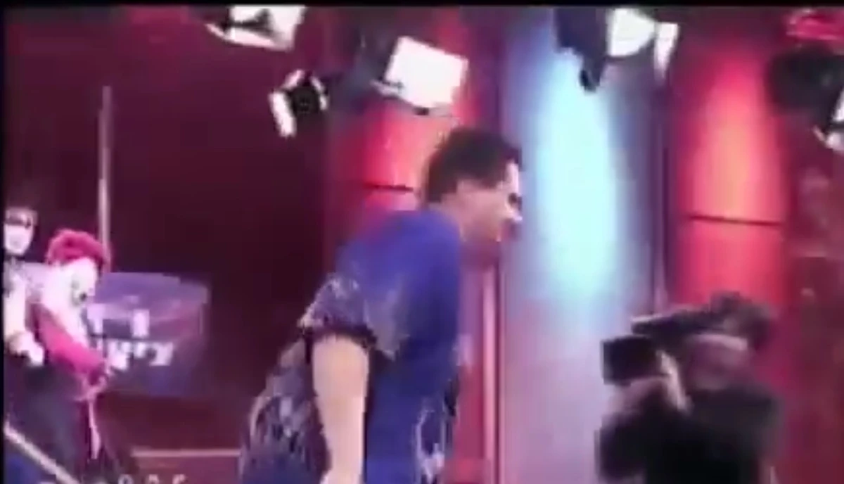 Justin | Maury Povich Wiki | Fandom