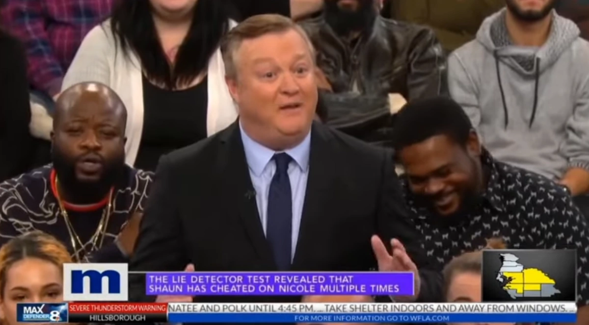 Ralph Barbieri | Maury Povich Wiki | Fandom