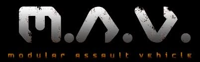 Category:Game Types | M.A.V. (Modular Assault Vehicle) Wiki | Fandom
