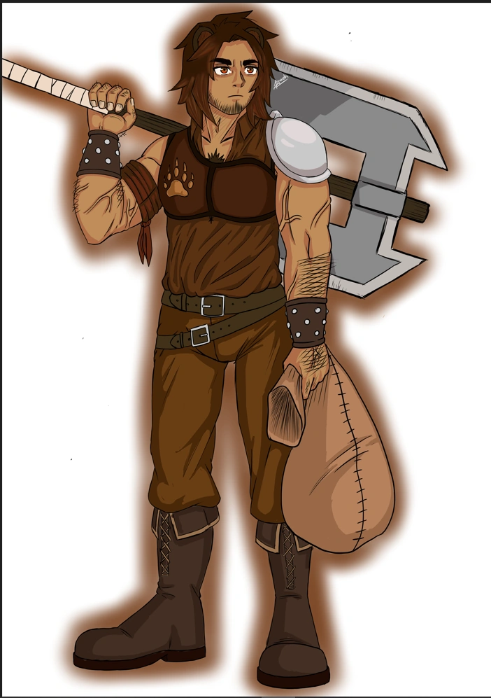 Orios | Wiki Maverick | Fandom