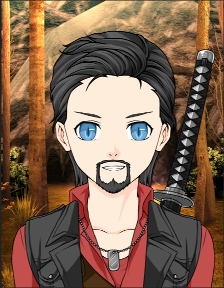 Adam Todd | Maverick Methods Wiki | Fandom